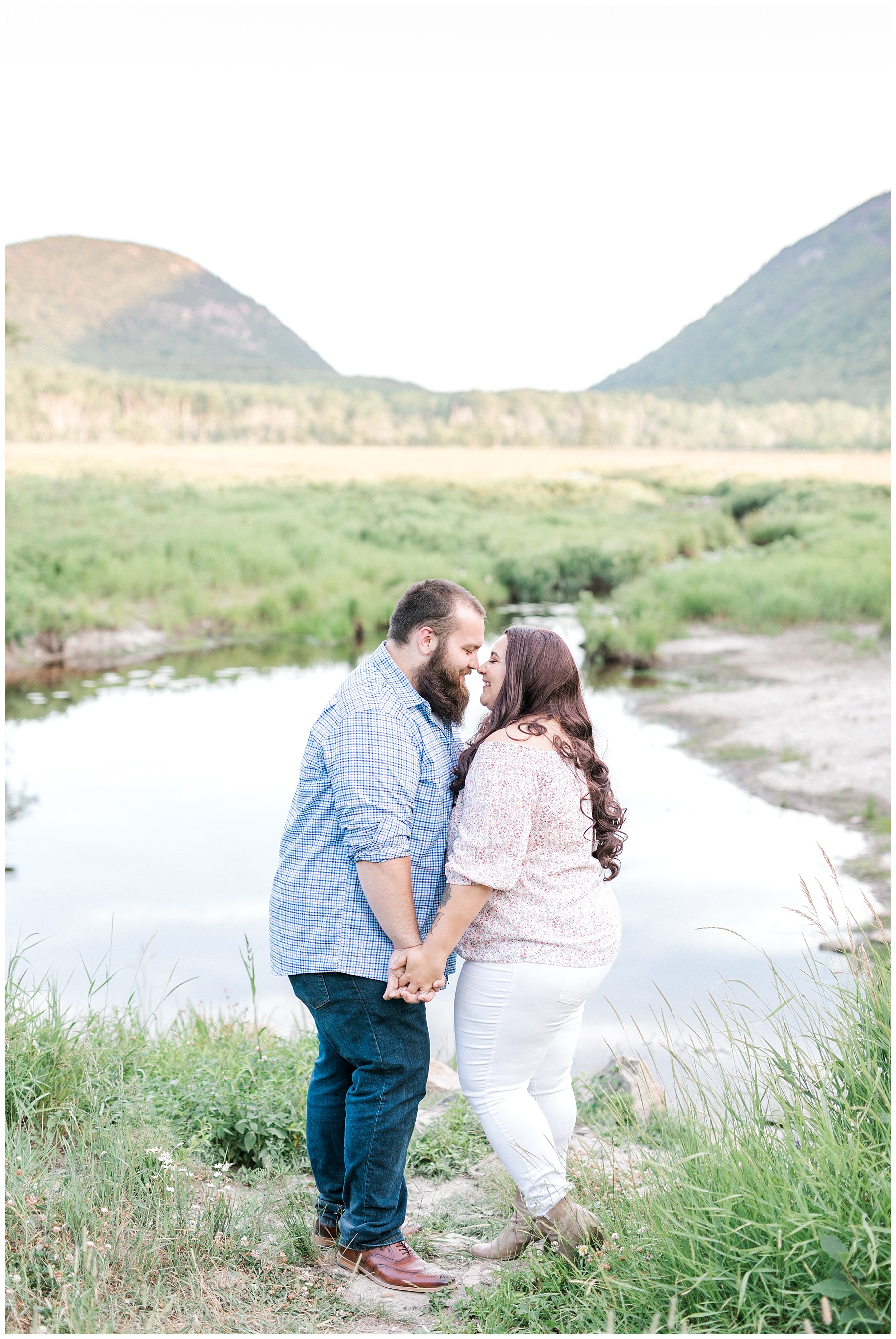 FieldStream - Andrea Simmons Photography