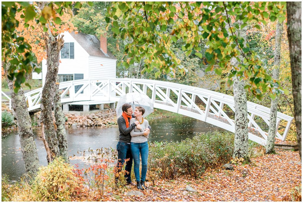 Top 10 Best Acadia Portrait Location Ideas - Andrea Simmons Photography