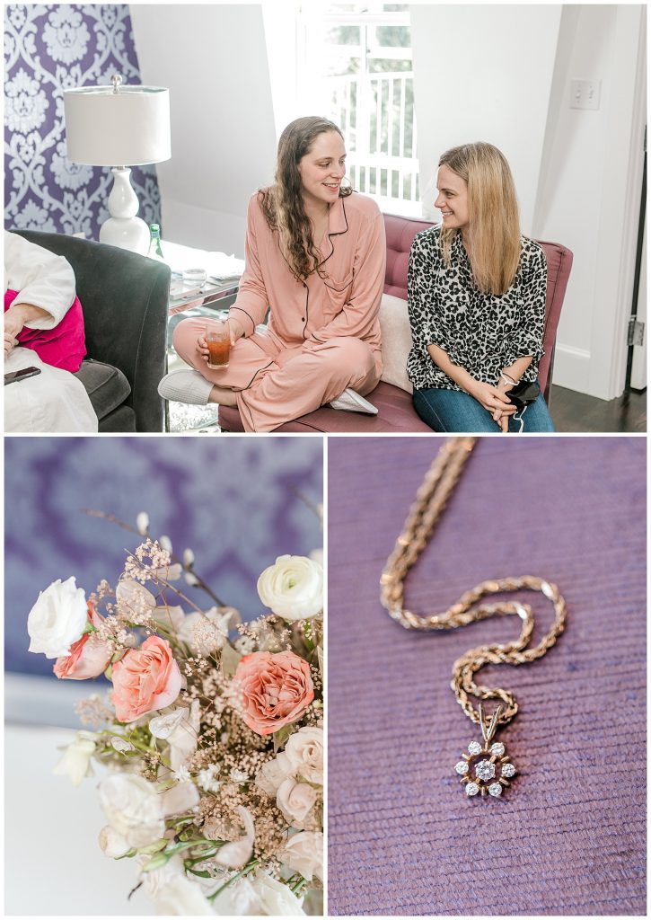 Ali and Ben's Camden Harbour Inn Wedding | Camden, Maine, Wedding Photographer - Andrea Simmons ...