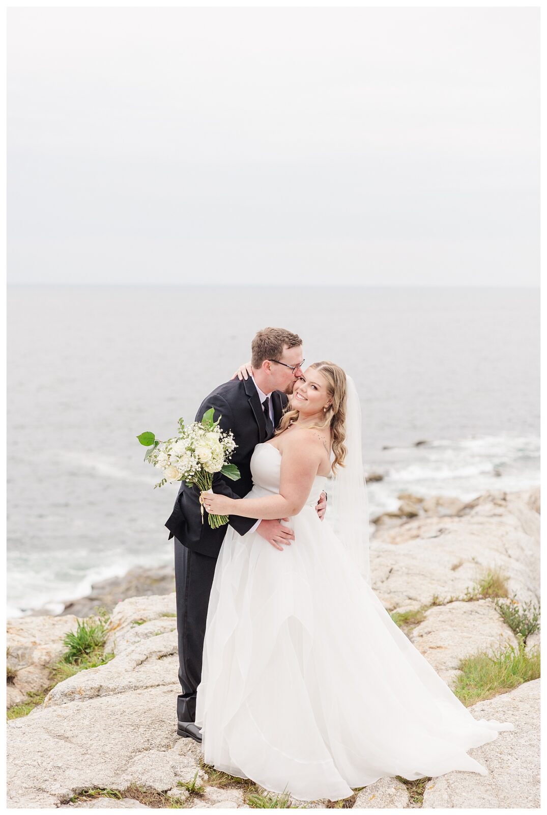 Top 10 Best Acadia Portrait Location Ideas - Andrea Simmons Photography